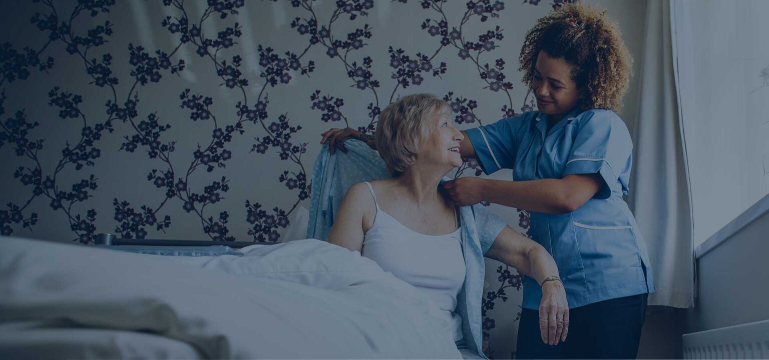 Center for Caregiver Advancement - Training for all Caregivers